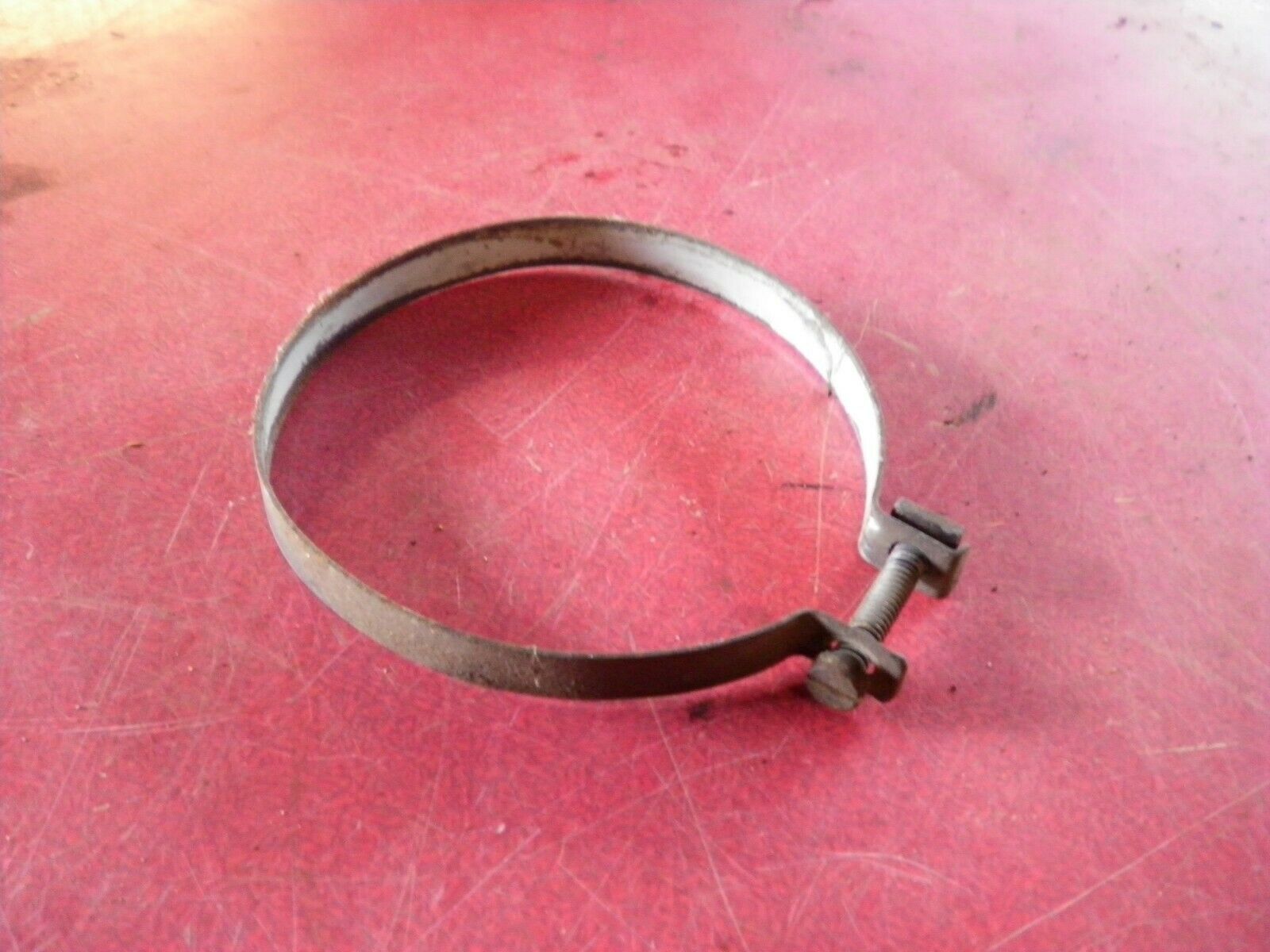 rover p4 heater duct pipe jubilee clip | Rover P4 Parts and Spares