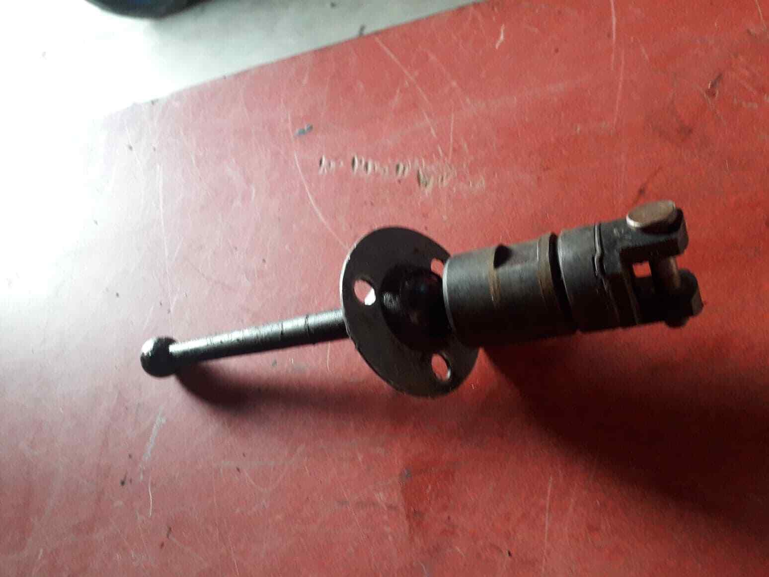 Rover P4 GEARSTICK SELECTOR ROD 60 75 80 90 95 100 105S & 110 1955-ON ...