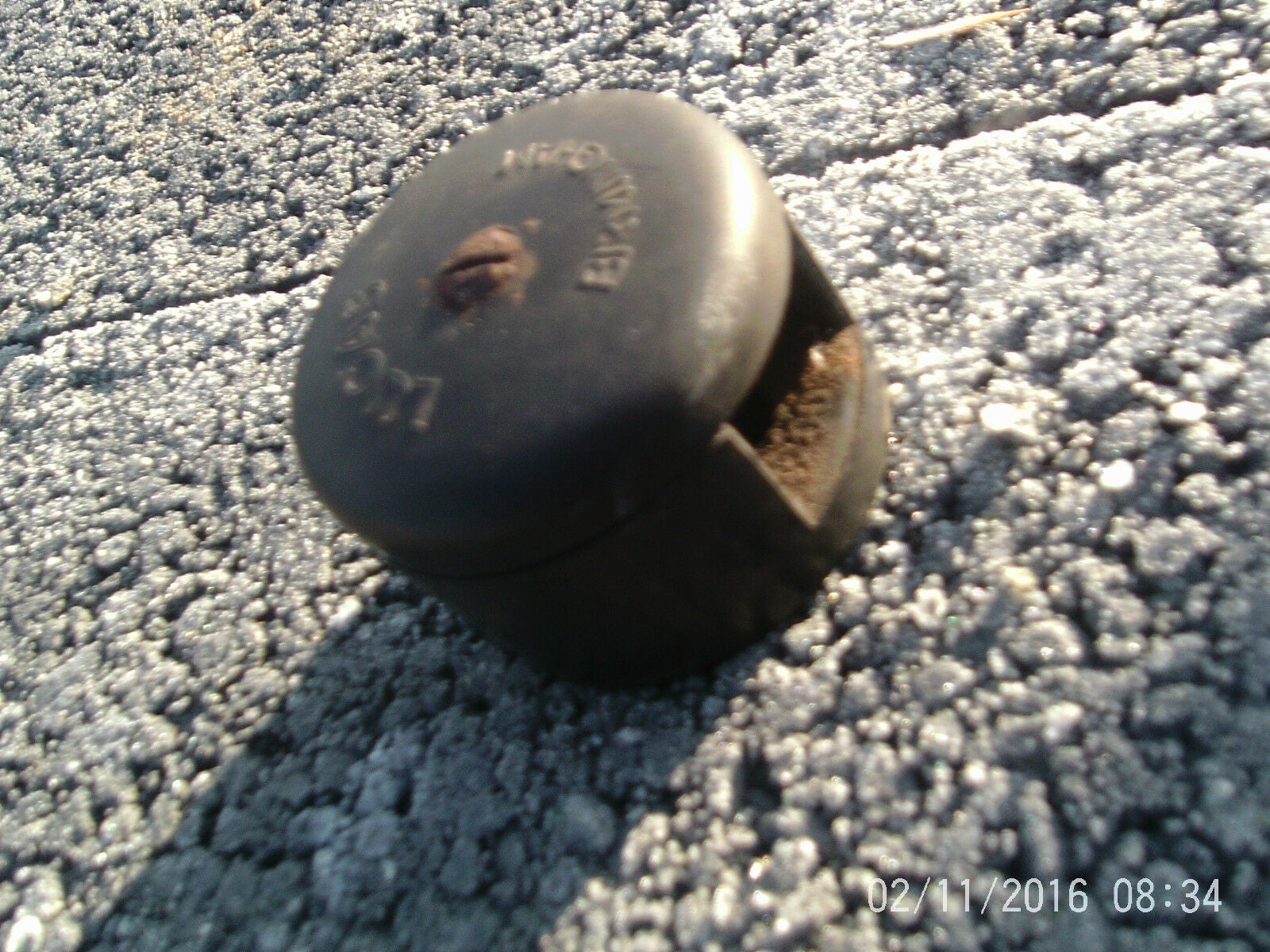 LUCAS 4J 4 WAY WIRING JUNCTION BOX ORIGINAL BAKERLITE VINTAGE LAND ...