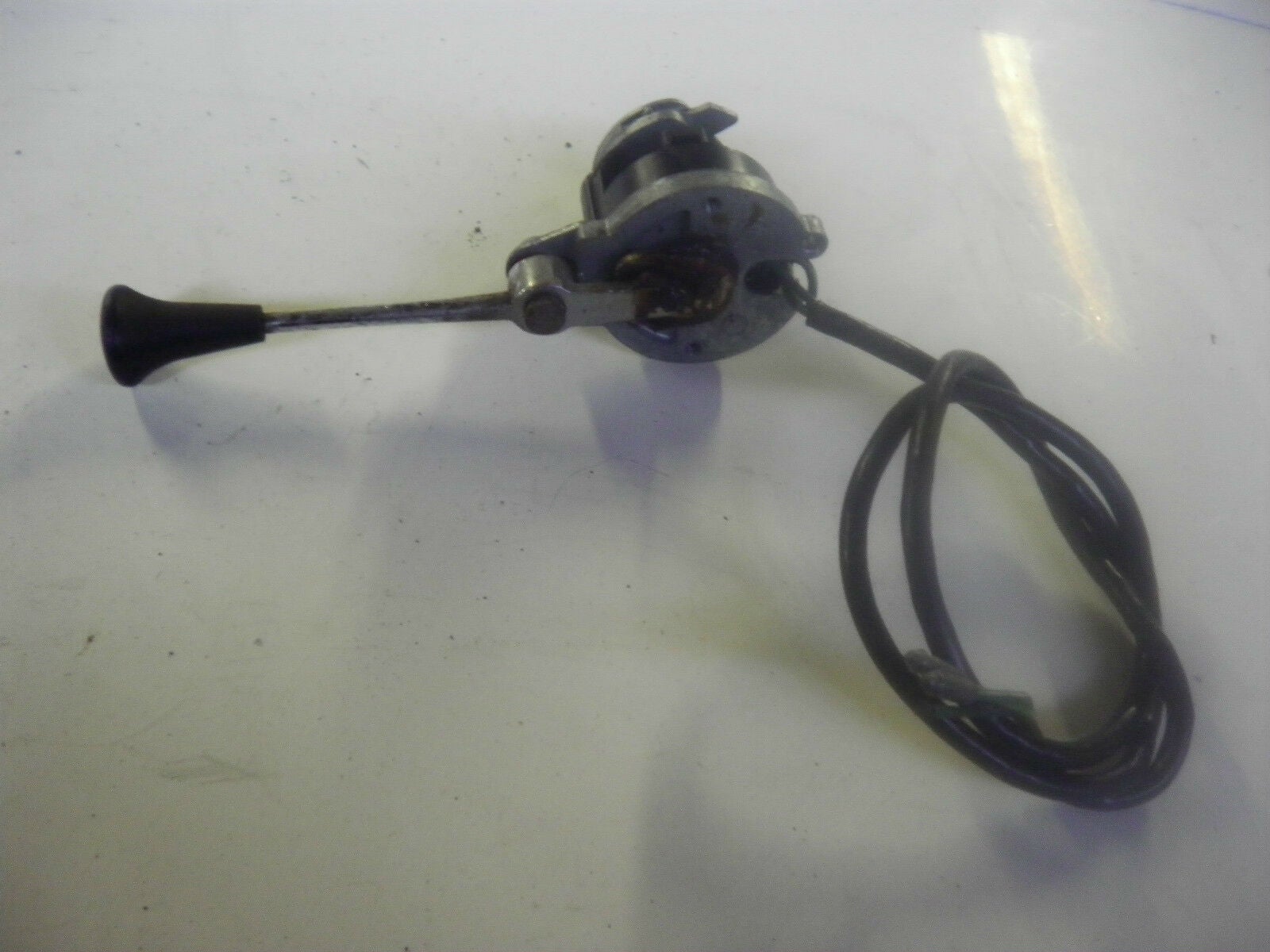 ROVER P4 60 75 80 90 100 105 R S INDICATOR SWITCH UNIT VGC TESTED ...